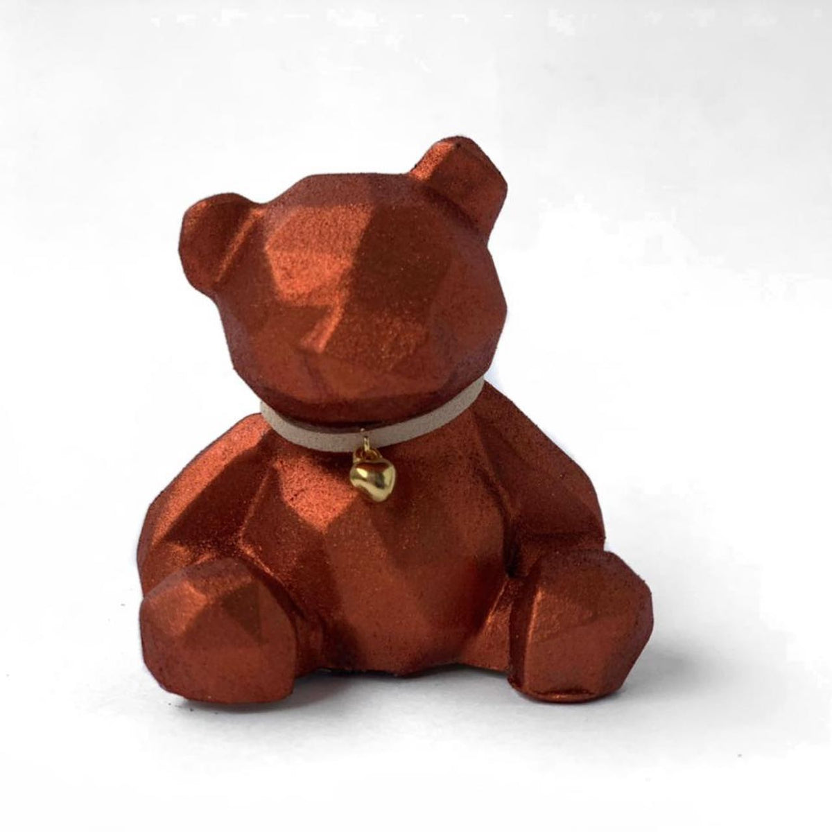 Oso chocolate – Find Colombia
